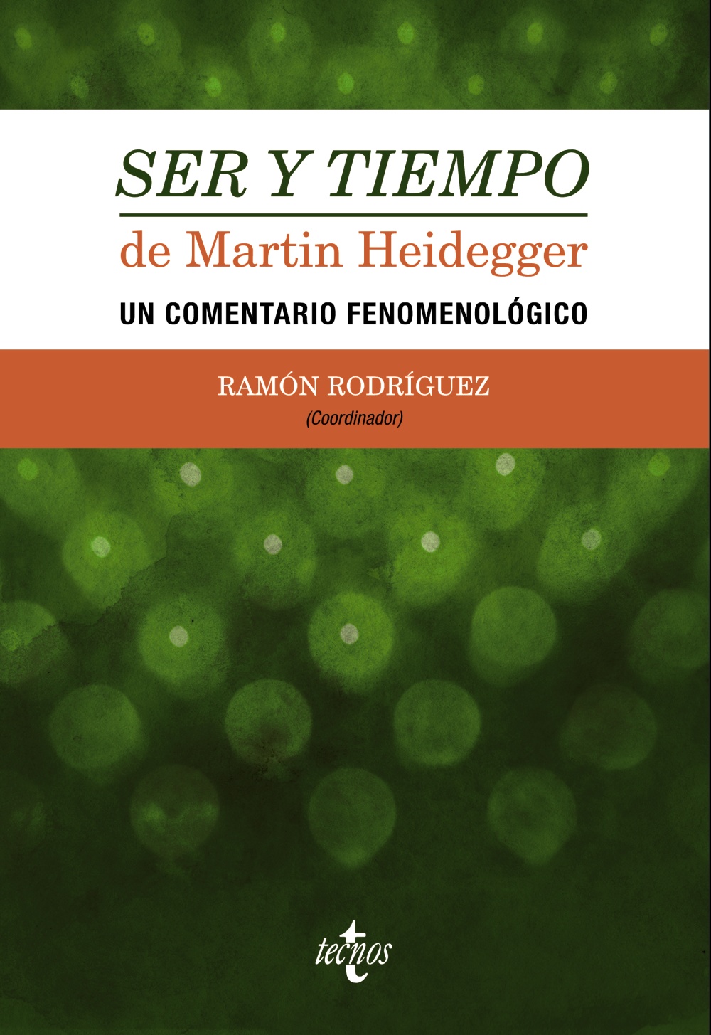 Martin Heidegger Ser E Tempo - FDPLEARN Martin Heidegger Ser E Tempo - FDPLEARN